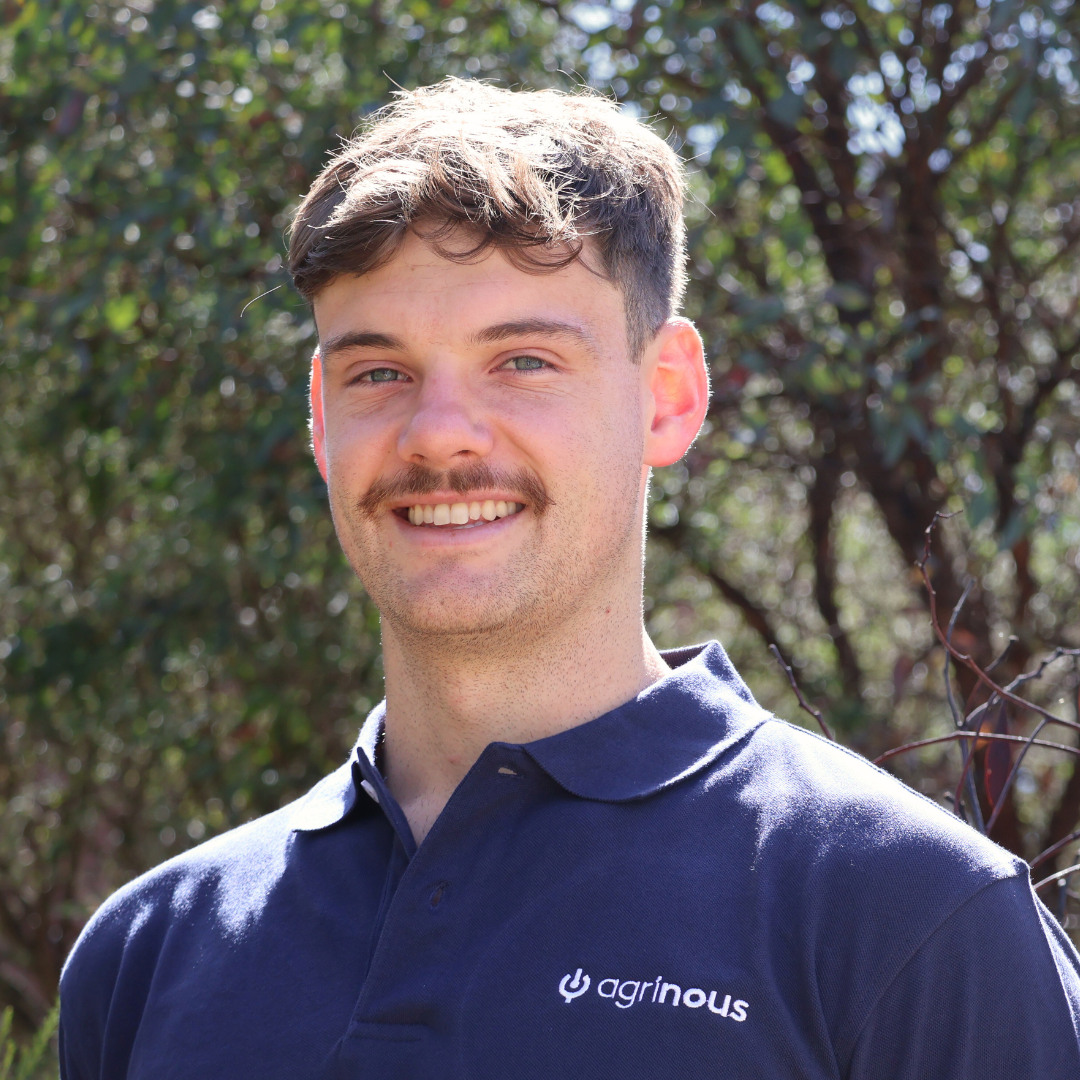 Our Story - Transforming Livestock Management