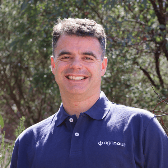 Our Story - Transforming Livestock Management