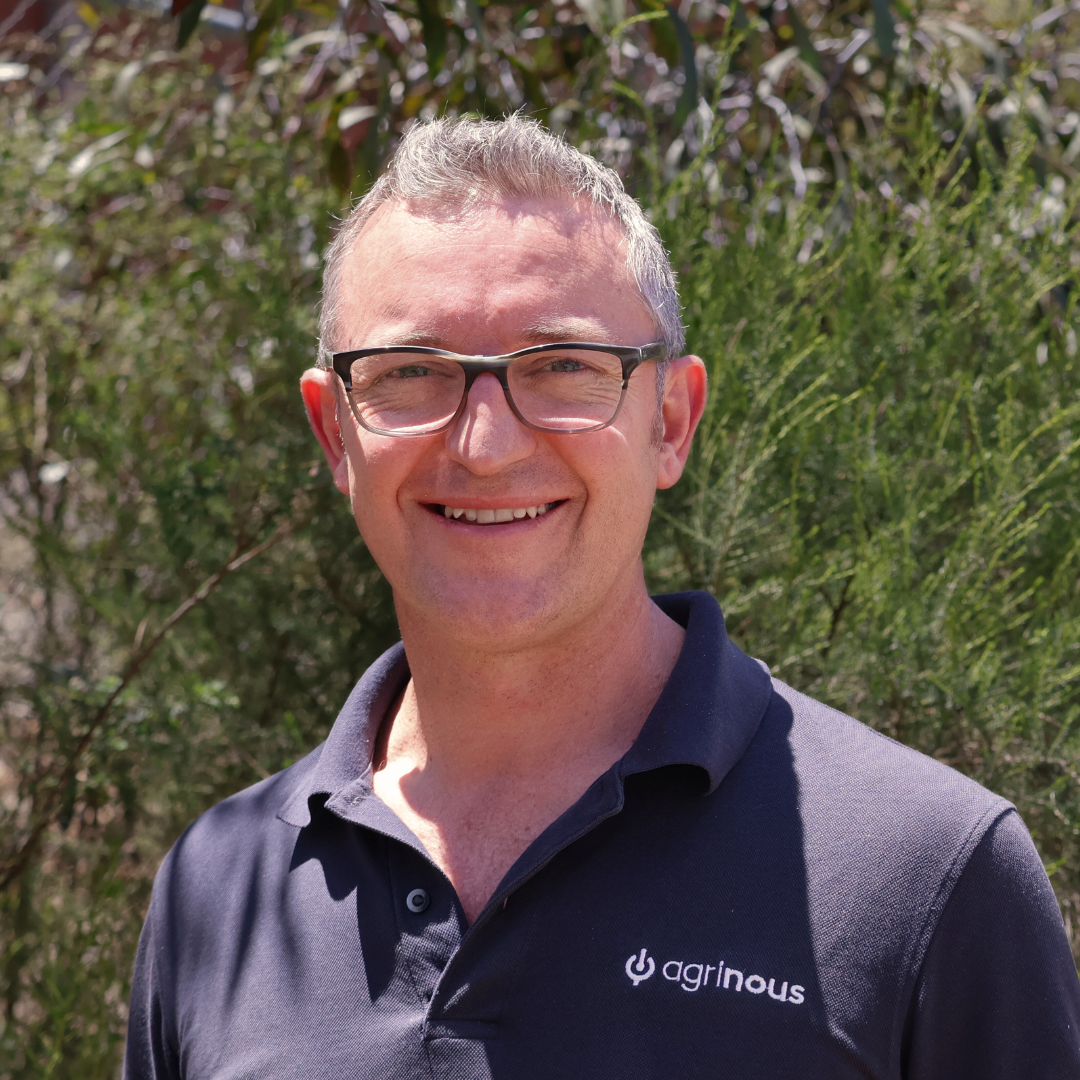 Our Story - Transforming Livestock Management