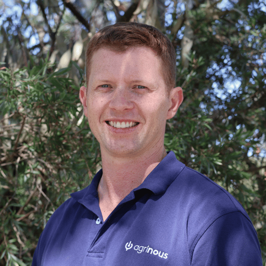 Our Story - Transforming Livestock Management