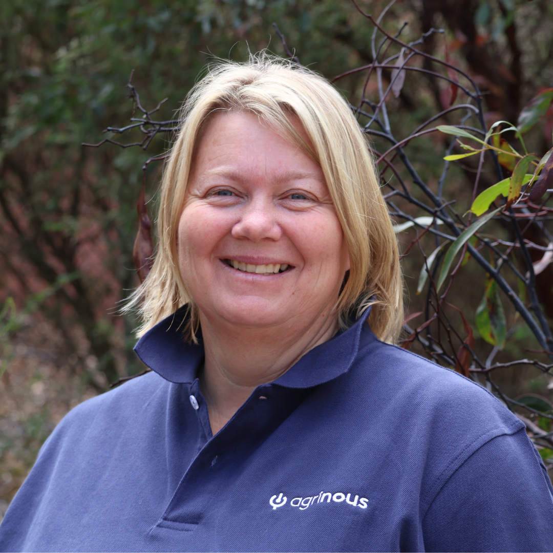 Our Story - Transforming Livestock Management